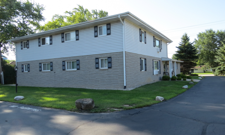 Country View Apartments – JBJ Companies, Inc.